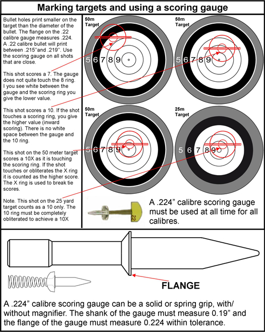 ERABSF Scoring Guide